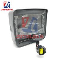 China JUYULONG  Quality 21Q6-30400 Cluster Panel Monitor Excavator Monitor 21Q6-30400 21Q6-30104 for R330LC9S R430LC9SH for sale