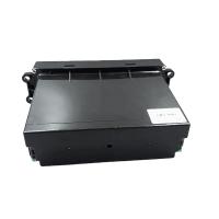 China JUYULONG Excavator Accessories for R80/110/150/215/225/335/445-7 Air Conditioning Control Panel Switch for HYUNDAI for sale