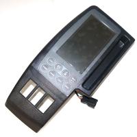 China JUYULONG High Quality R210VS Excavator Parts Monitor Display Panel 2UN6-32841 2UN632841 for HYUNDAI for sale