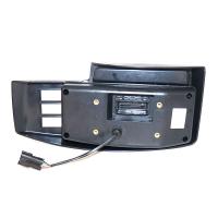China JUYULONG High Quality R210VS Excavator Parts Monitor Display Panel 2UN6-32841 2UN632841 for HYUNDAI for sale