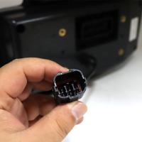 China JUYULONG High Quality R210VS Excavator Parts Monitor Display Panel 2UN6-32841 2UN632841 for HYUNDAI for sale