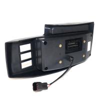 China JUYULONG High Quality R210VS Excavator Parts Monitor Display Panel 2UN6-32841 2UN632841 for HYUNDAI for sale
