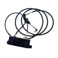 China JUYULONG R215LC-7 R225-7 R220LC-9S for Hyundai Excavator Electric Parts Accelerator Throttle Motor Governor Motor 21EN-32301 for sale