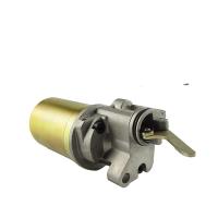 China JUYULONG Fuel Stop Solenoid Valve 0419-9900 04199900 12V 04199901 04199902 24V 02113790 Fuel Shut Off Solenoid for sale