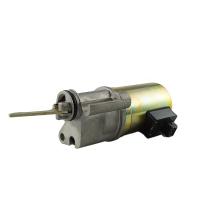 China JUYULONG Fuel Stop Solenoid Valve 0419-9900 04199900 12V 04199901 04199902 24V 02113790 Fuel Shut Off Solenoid for sale