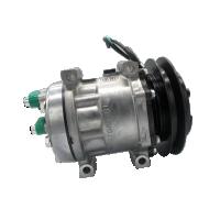 China JUYULONG PS91V00002F1 SK35 SK45 SK50 Excavator Air Conditioner Compressor for sale