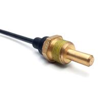 China JUYULONG New Temperature Sender Sensor 39220-23990 39220-23700 39220-23710 for Hyundai for sale