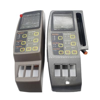 China JUYULONG for Hyundai R150 220 215 225 305 335-7 Excavator Instrument Display Display 21N8-30015 21N8-30013 for sale