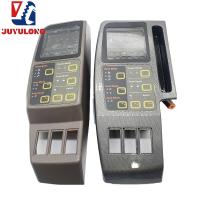 China JUYULONG for Hyundai R150 220 215 225 305 335-7 Excavator Instrument Display Display 21N8-30015 21N8-30013 for sale