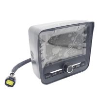China JUYULONG for Hyundai R150 215VS 225 305 485-9T/9S Excavator Dashboard Display 21Q6-33401 Construction Machinery Parts for sale