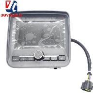 China JUYULONG for Hyundai R150 215VS 225 305 485-9T/9S Excavator Dashboard Display 21Q6-33401 Construction Machinery Parts for sale