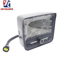 China JUYULONG for Hyundai R150 215VS 225 305 485-9T/9S Excavator Dashboard Display 21Q6-33401 Construction Machinery Parts for sale