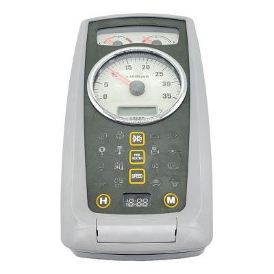 China JUYULONG Is Suitable for Hyundai R60-7 55-7 Dashboard Display Monitor 21M8-50011 Construction Machinery Parts for sale