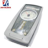 China JUYULONG Is Suitable for Hyundai R60-7 55-7 Dashboard Display Monitor 21M8-50011 Construction Machinery Parts for sale