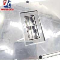 China JUYULONG Is Suitable for Hyundai R60-7 55-7 Dashboard Display Monitor 21M8-50011 Construction Machinery Parts for sale