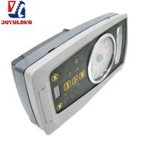 China JUYULONG Is Suitable for Hyundai R60-7 55-7 Dashboard Display Monitor 21M8-50011 Construction Machinery Parts for sale