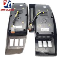 China Excavator Hyundai Monitor R80-7 R210-7 R220lc-7 R250-7 R290-7 R300-7 21n8-30072 for Excavator Monitor Display Panel for sale