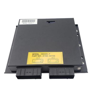 China JUYULONG for Hyundai R110 215 225 305 335 455-7-9T-9S Excavator Computer Board Main Board Large Board 21N6-44103 21K6-32710 for sale