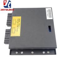 China JUYULONG for Hyundai R110 215 225 305 335 455-7-9T-9S Excavator Computer Board Main Board Large Board 21N6-44103 21K6-32710 for sale