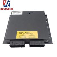 China JUYULONG for Hyundai R110 215 225 305 335 455-7-9T-9S Excavator Computer Board Main Board Large Board 21N6-44103 21K6-32710 for sale