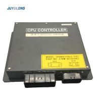 China JUYULONG for HYUNDAI R150 210 215 220 225 265 305 335 350-5 Excavator Computer Board 21EM-32133 Construction Machinery Part for sale