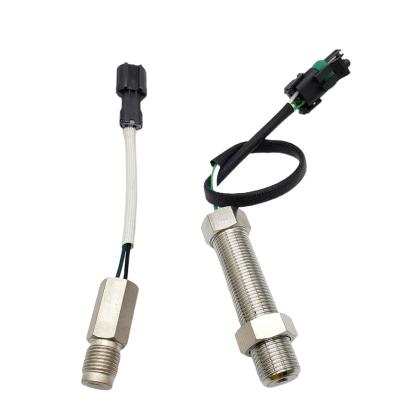 China JUYULONG for Hyundai R130 150 215 225 220 265 305-5-7-9 Engine Speed Sensor 21E3-0042 94340-72411 Construction Machinery Parts for sale