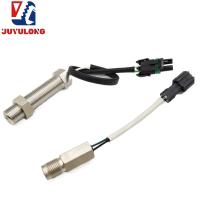 China JUYULONG for Hyundai R130 150 215 225 220 265 305-5-7-9 Engine Speed Sensor 21E3-0042 94340-72411 Construction Machinery Parts for sale