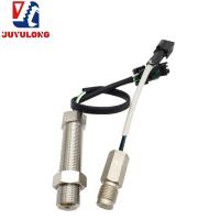 China JUYULONG for Hyundai R130 150 215 225 220 265 305-5-7-9 Engine Speed Sensor 21E3-0042 94340-72411 Construction Machinery Parts for sale