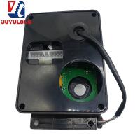China JUYULONG for R215 225-7 Excavator New Throttle Switch Box Headlight Wiper Assembly Controller 21N4-20500 21N8-20506 3 Months for sale