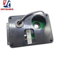 China JUYULONG for R215 225-7 Excavator New Throttle Switch Box Headlight Wiper Assembly Controller 21N4-20500 21N8-20506 3 Months for sale