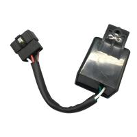 China JUYULONG Time Relay 21N4-00762 Construction Machinery Parts for HYUNDAI R215-7 225-7 210-7 220-7 Excavator Wipers for HYUNDAI for sale