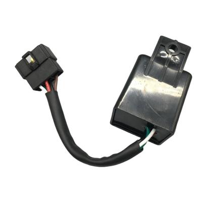 China JUYULONG Time Relay 21N4-00762 Construction Machinery Parts for HYUNDAI R215-7 225-7 210-7 220-7 Excavator Wipers for HYUNDAI for sale