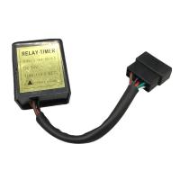 China JUYULONG Time Relay 21N4-00762 Construction Machinery Parts for HYUNDAI R215-7 225-7 210-7 220-7 Excavator Wipers for HYUNDAI for sale