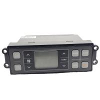 China New JUYULONG Air Conditioning Controller for R150 Construction Machinery Compatible with Models 215 & 225 for sale