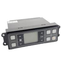 China New JUYULONG Air Conditioning Controller for R150 Construction Machinery Compatible with Models 215 & 225 for sale