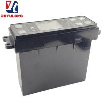 China New JUYULONG Air Conditioning Controller for R150 Construction Machinery Compatible with Models 215 & 225 for sale
