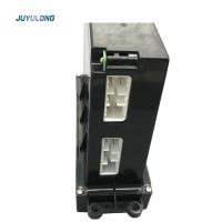 China JUYULONG for HYUNDAI R80 200 215 225 265 305 335-7-9 Air Conditioner Controller Panel Switch 11N6-90031 for sale