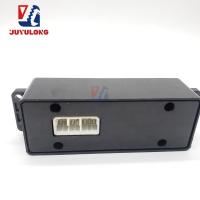China JUYULONG Is Suitable for HYUNDAI R150 215 275 225 305-9 Wiper Headlight Controller Switch Control Panel 21Q6-30601 for sale