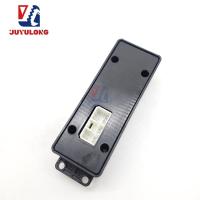 China JUYULONG Is Suitable for HYUNDAI R150 215 275 225 305-9 Wiper Headlight Controller Switch Control Panel 21Q6-30601 for sale