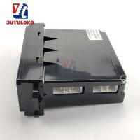 China JUYULONG Excavator Spare Parts for Hyundai R150 215 335 375-9 air Conditioning Controller/ Panel Construction Machinery Parts for sale