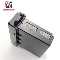China JUYULONG Excavator Spare Parts for Hyundai R150 215 335 375-9 air Conditioning Controller/ Panel Construction Machinery Parts for sale