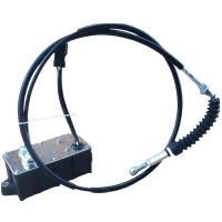 China JUYULONG for HYUNDAI R60 110 150 215 225 305-7-9 Throttle Motor Automatic Refueling Motor 21EN-32260 Throttle Controller Levers for sale