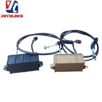 China JUYULONG for HYUNDAI R60 110 150 215 225 305-7-9 Throttle Motor Automatic Refueling Motor 21EN-32260 Throttle Controller Levers for sale