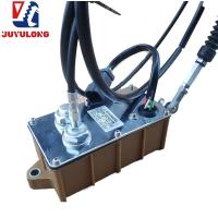 China JUYULONG for HYUNDAI R60 110 150 215 225 305-7-9 Throttle Motor Automatic Refueling Motor 21EN-32260 Throttle Controller Levers for sale
