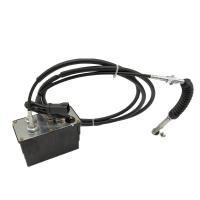 China JUYULONG Is Suitable for Hyundai R215 225 275 305 335LC- 9-9T Throttle Motor 21EN-32340 32360 Construction Machinery Parts for sale