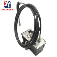 China JUYULONG Is Suitable for Hyundai R215 225 275 305 335LC- 9-9T Throttle Motor 21EN-32340 32360 Construction Machinery Parts for sale