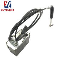 China JUYULONG Is Suitable for Hyundai R215 225 275 305 335LC- 9-9T Throttle Motor 21EN-32340 32360 Construction Machinery Parts for sale
