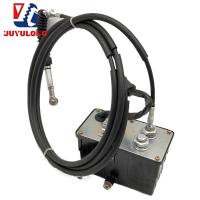 China JUYULONG Is Suitable for Hyundai R215 225 275 305 335LC- 9-9T Throttle Motor 21EN-32340 32360 Construction Machinery Parts for sale