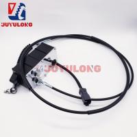 China JUYULONG Hot Sale 21EN-32260 Throttle Motor for Hyundai R110-7 R150LC-7 R205-7 R150LC-9 Excavator Construction Machinery Parts for sale
