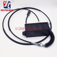 China JUYULONG Hot Sale 21EN-32260 Throttle Motor for Hyundai R110-7 R150LC-7 R205-7 R150LC-9 Excavator Construction Machinery Parts for sale